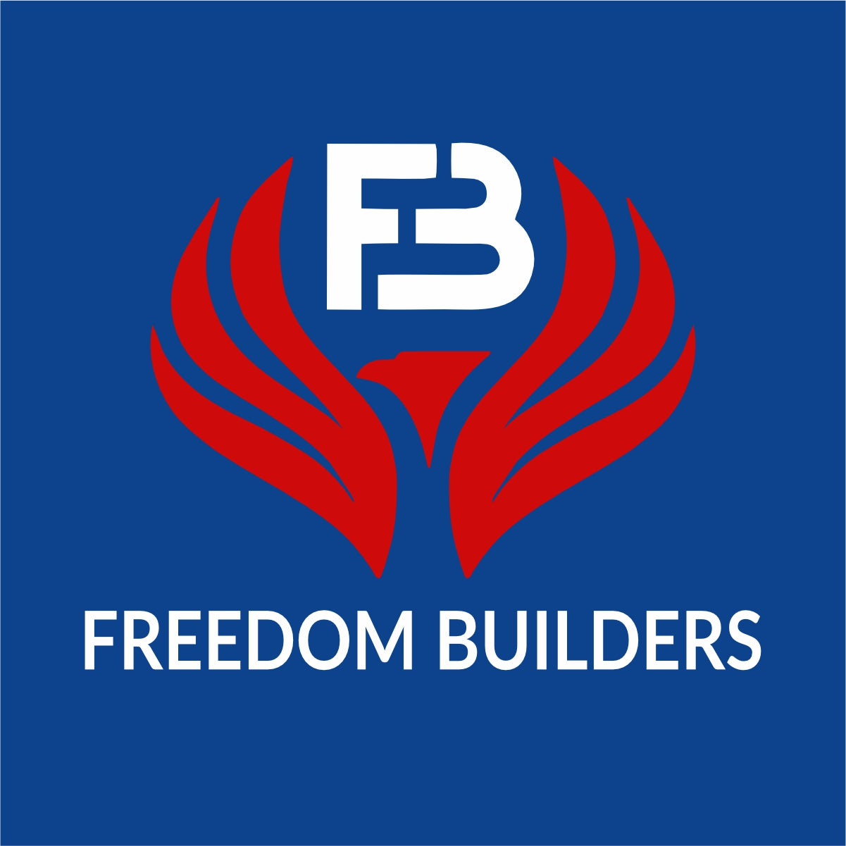 Freedom Builders – Baseshop Apparel