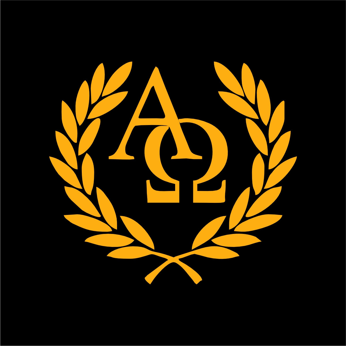 Alpha Omega – Baseshop Apparel