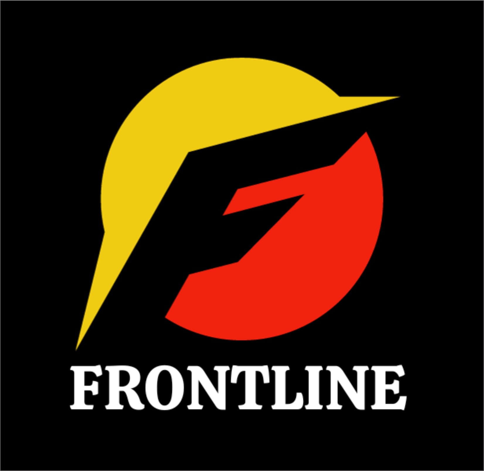 Frontline – Baseshop Apparel