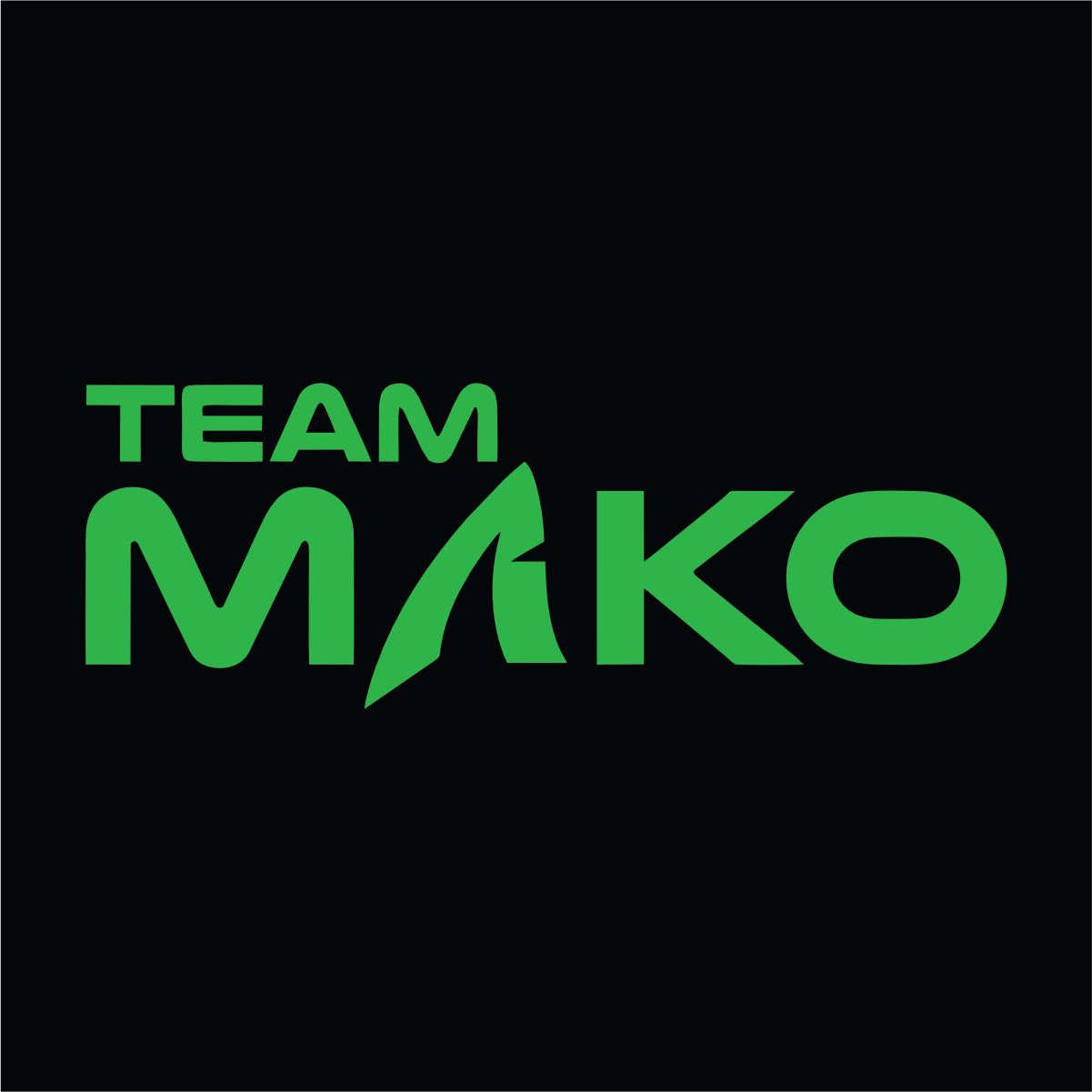 Mako – Baseshop Apparel