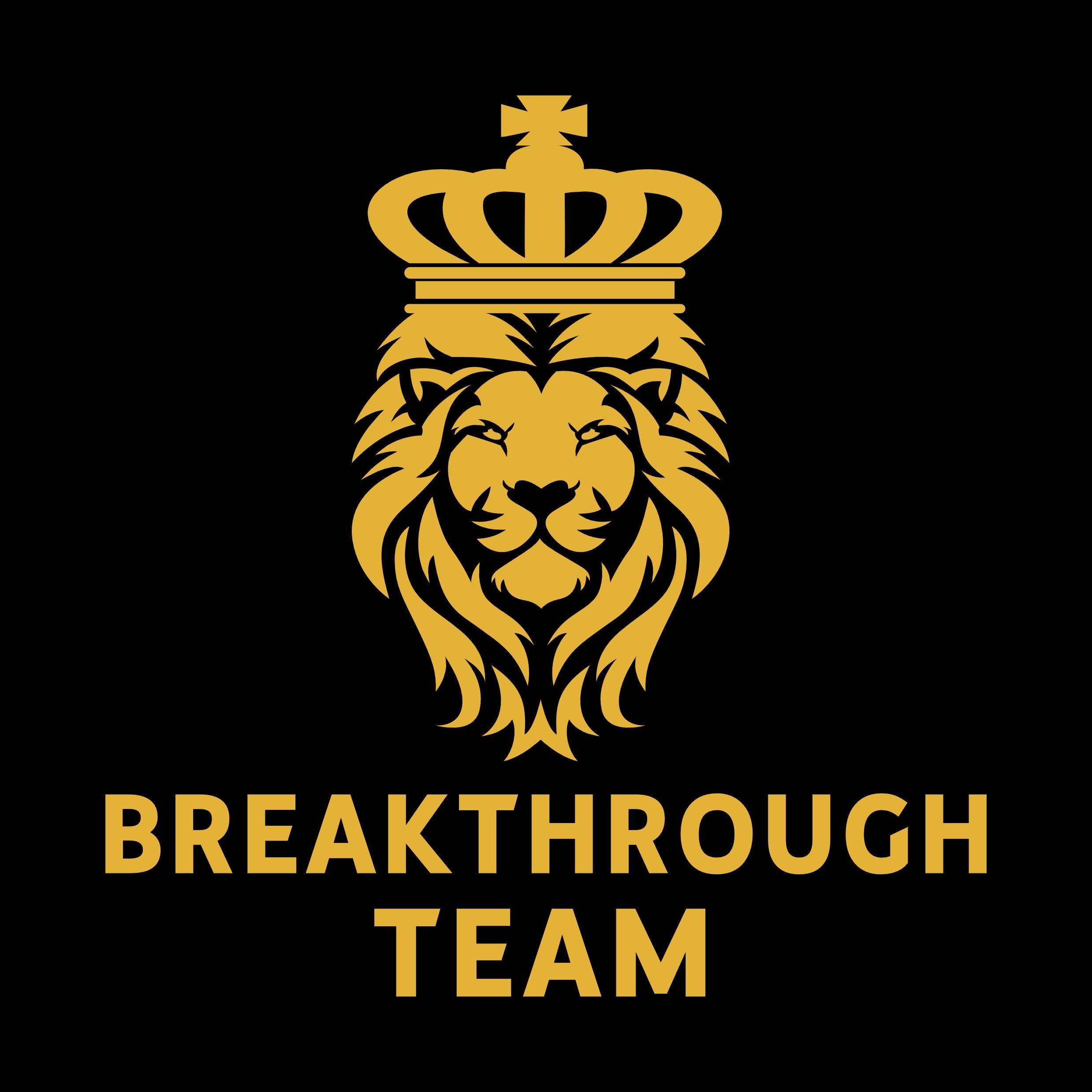 Breakthrough – Baseshop Apparel