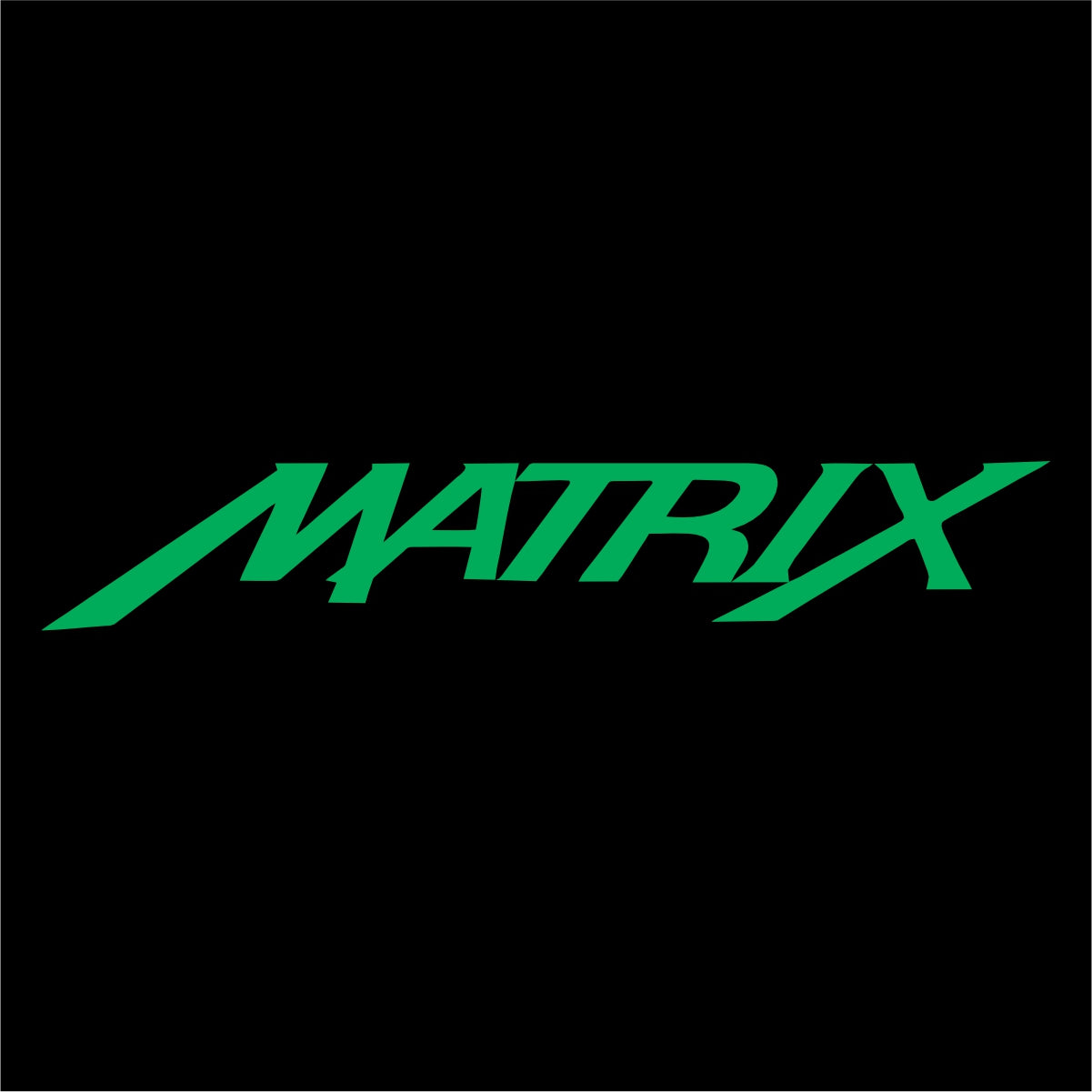 Matrix – Baseshop Apparel