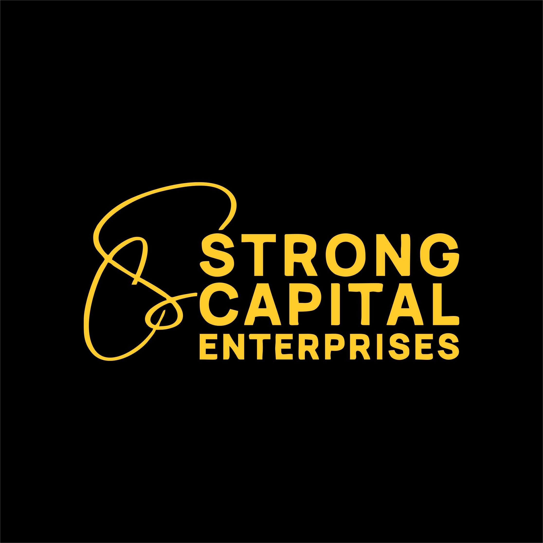 Strong Capital – Baseshop Apparel