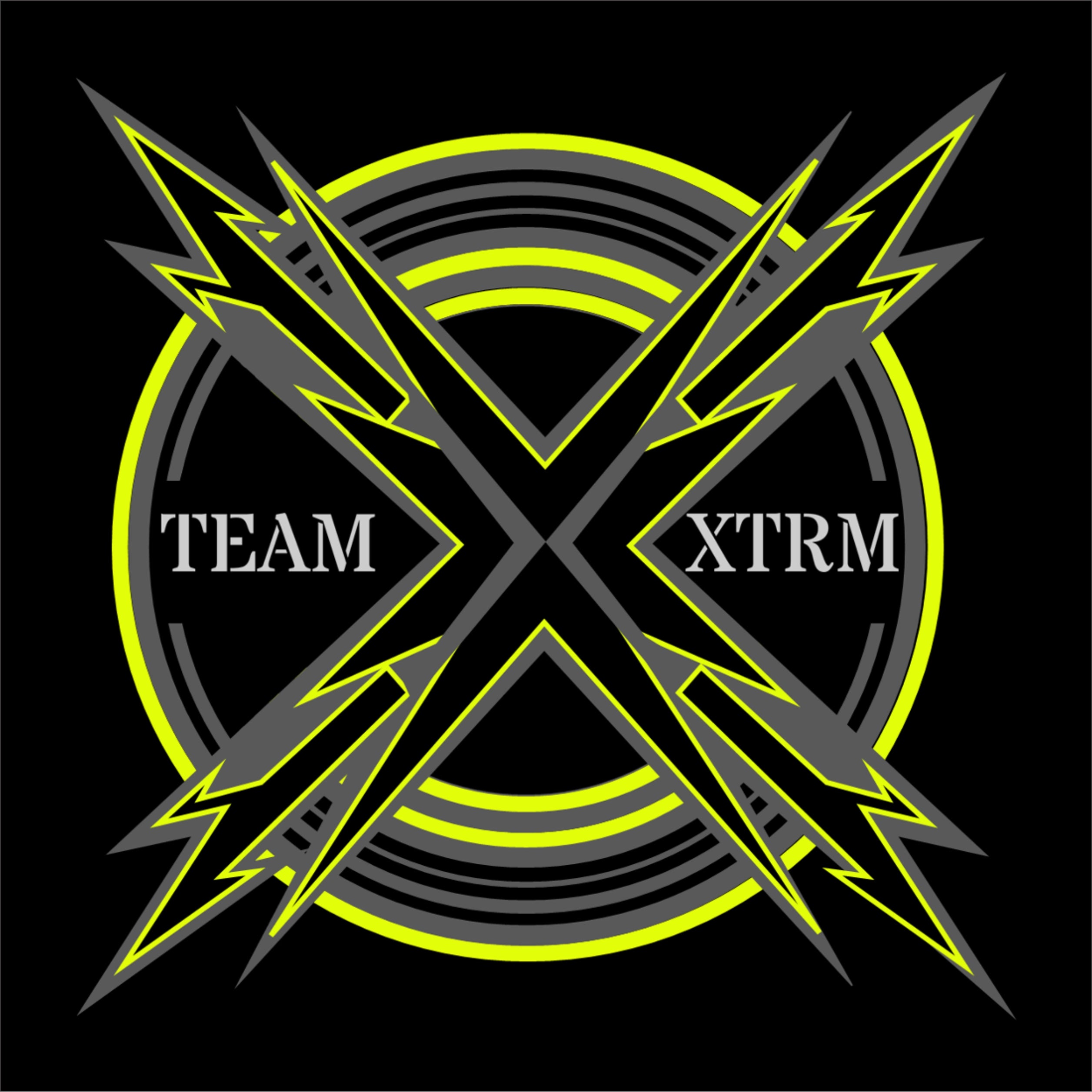 Team Extreme – Baseshop Apparel
