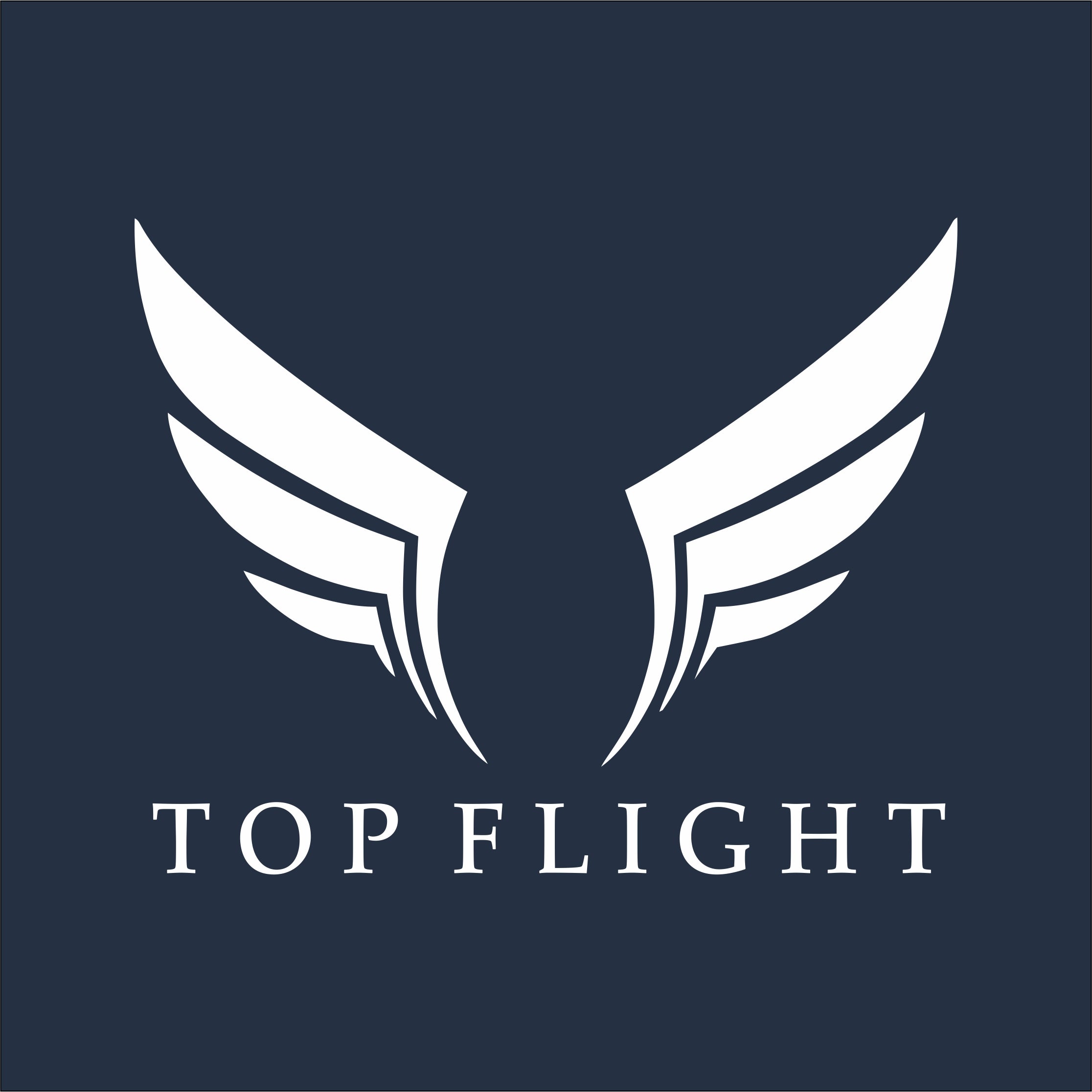 Top Flight – Baseshop Apparel