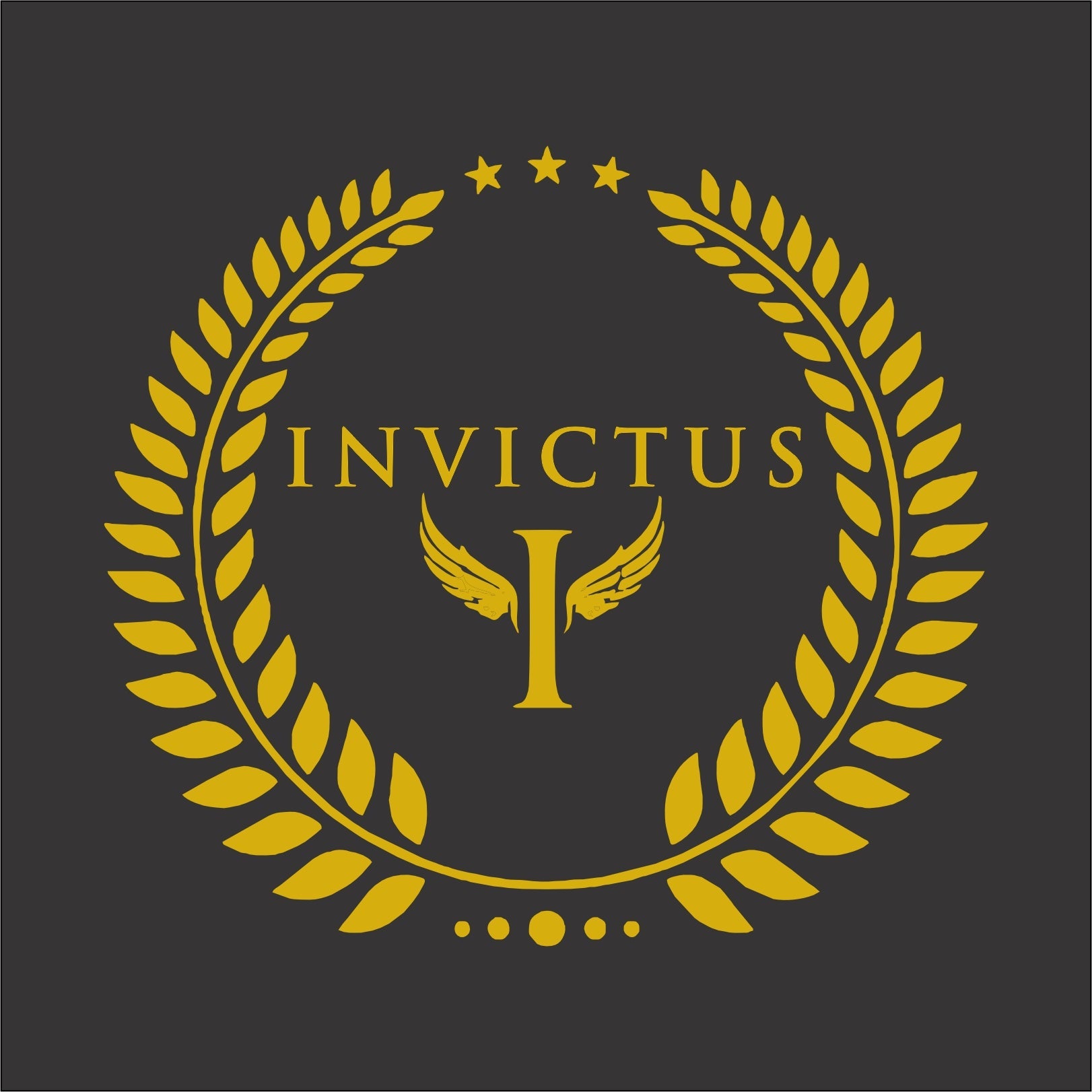 Invictus – Baseshop Apparel