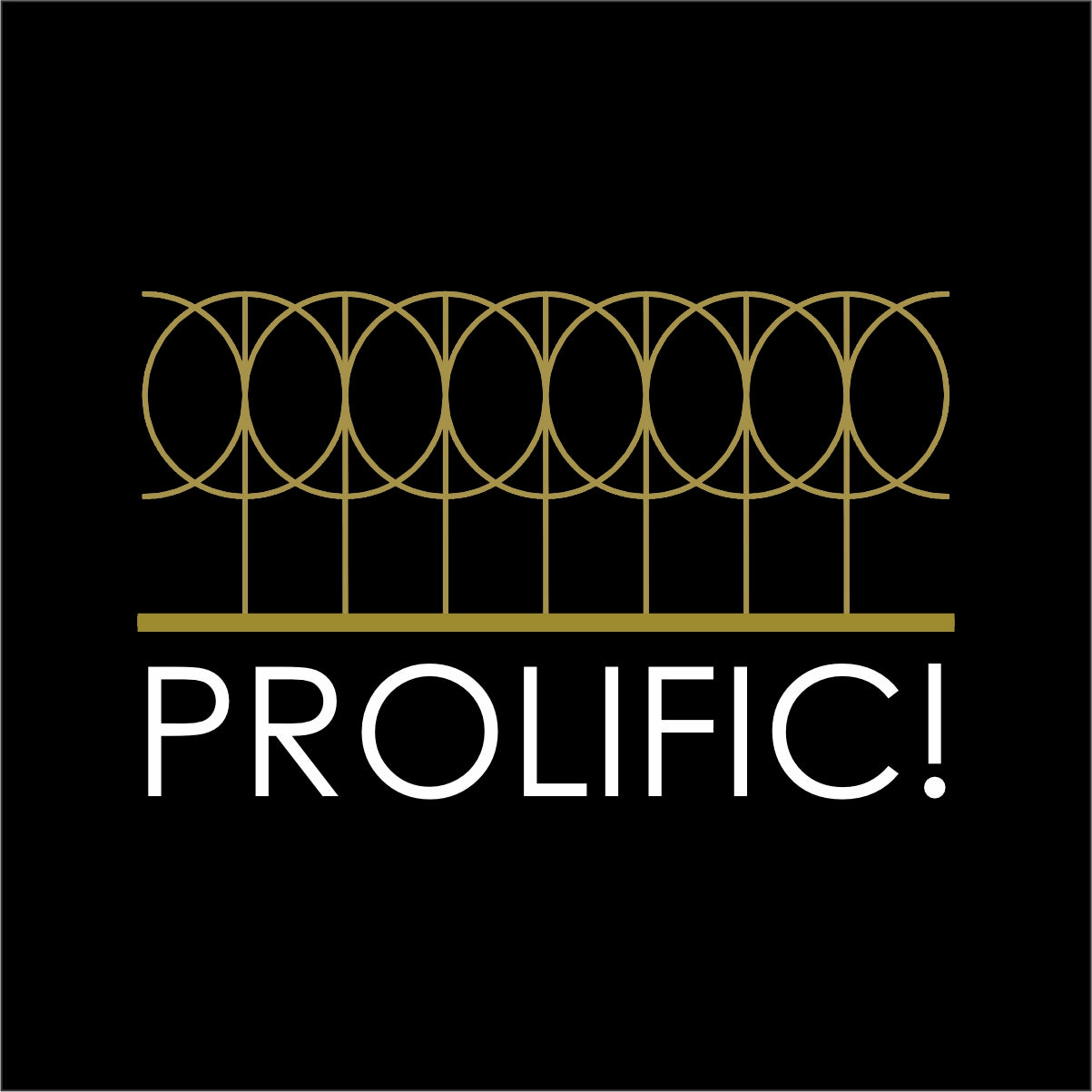 PROLIFIC! – Baseshop Apparel
