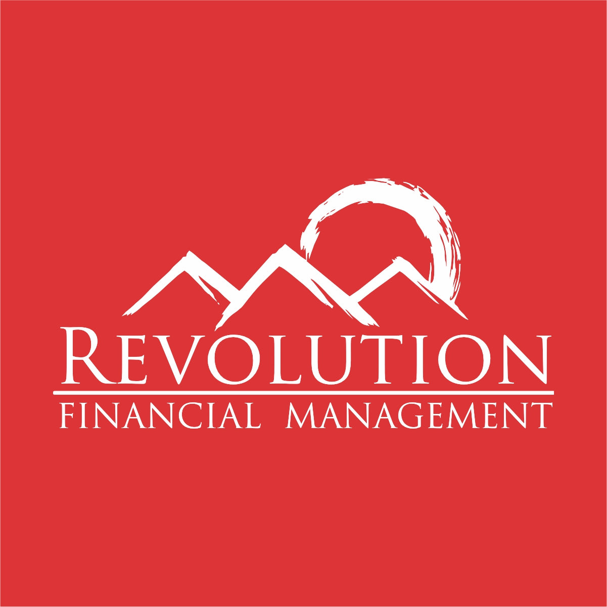 Revolution Financial Management – Baseshop Apparel