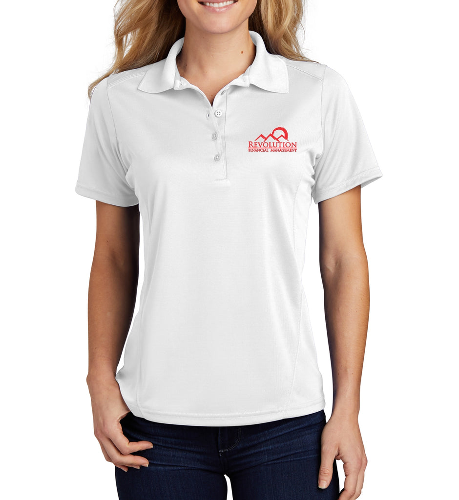 Revolution Financial Management – Baseshop Apparel