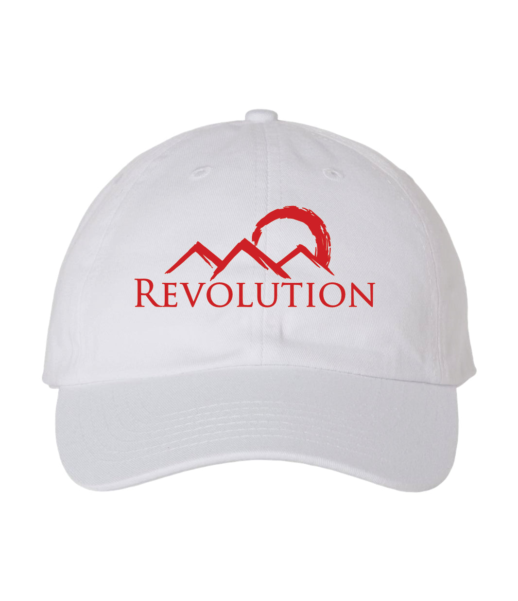 Revolution Financial Management – Baseshop Apparel
